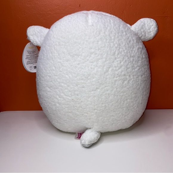 Squishmallows | Toys | Fuzzamallow Sophie The Lamb 2 | Poshmark